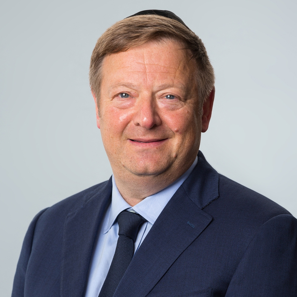 Aaron Birnbaum - Meridian Capital Group