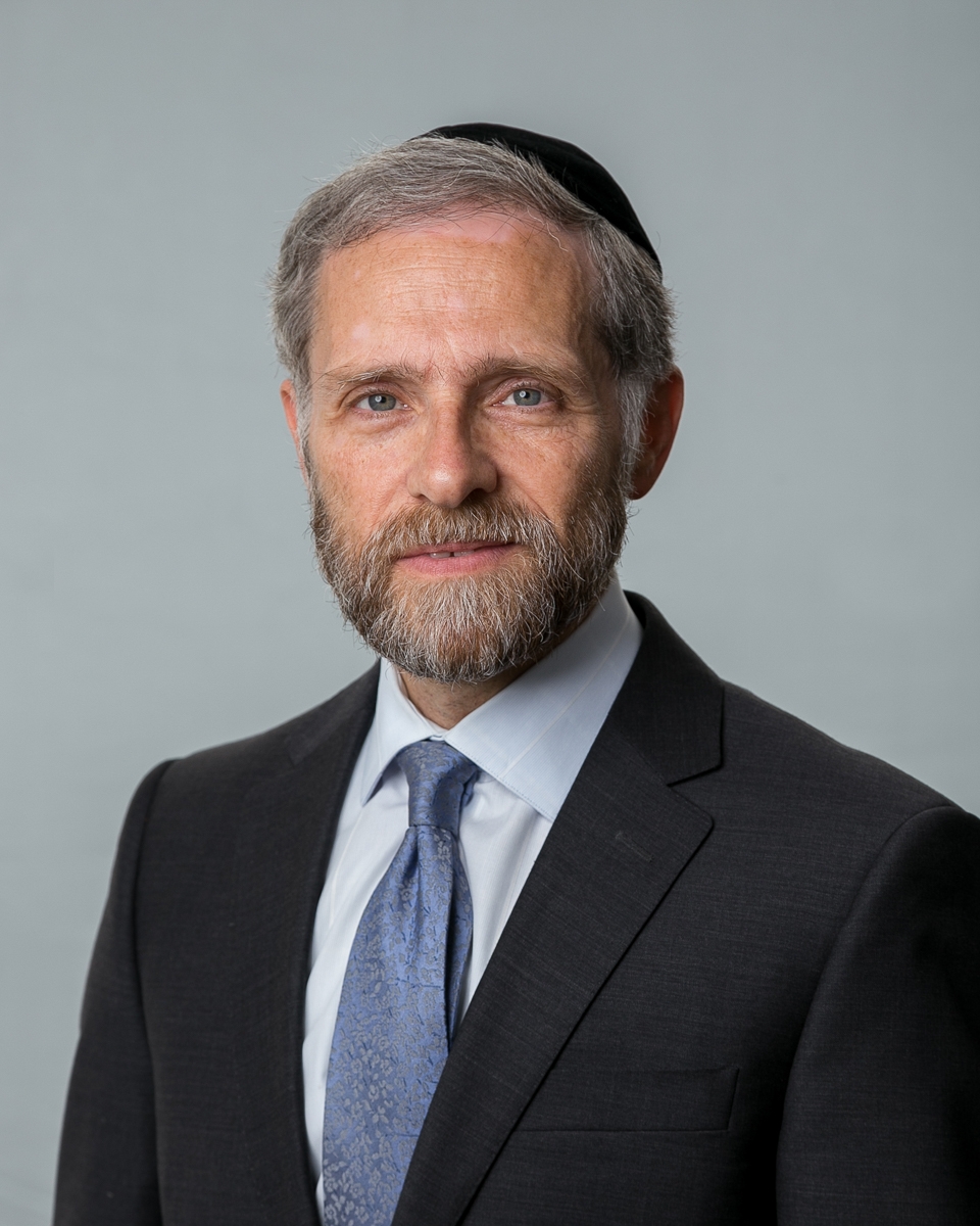 David Ganz - Meridian Capital Group