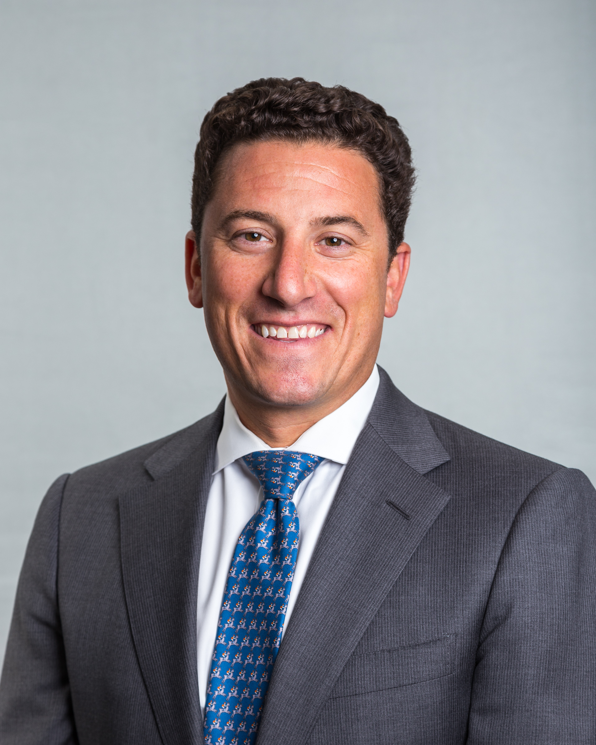 David Schechtman - Meridian Capital Group