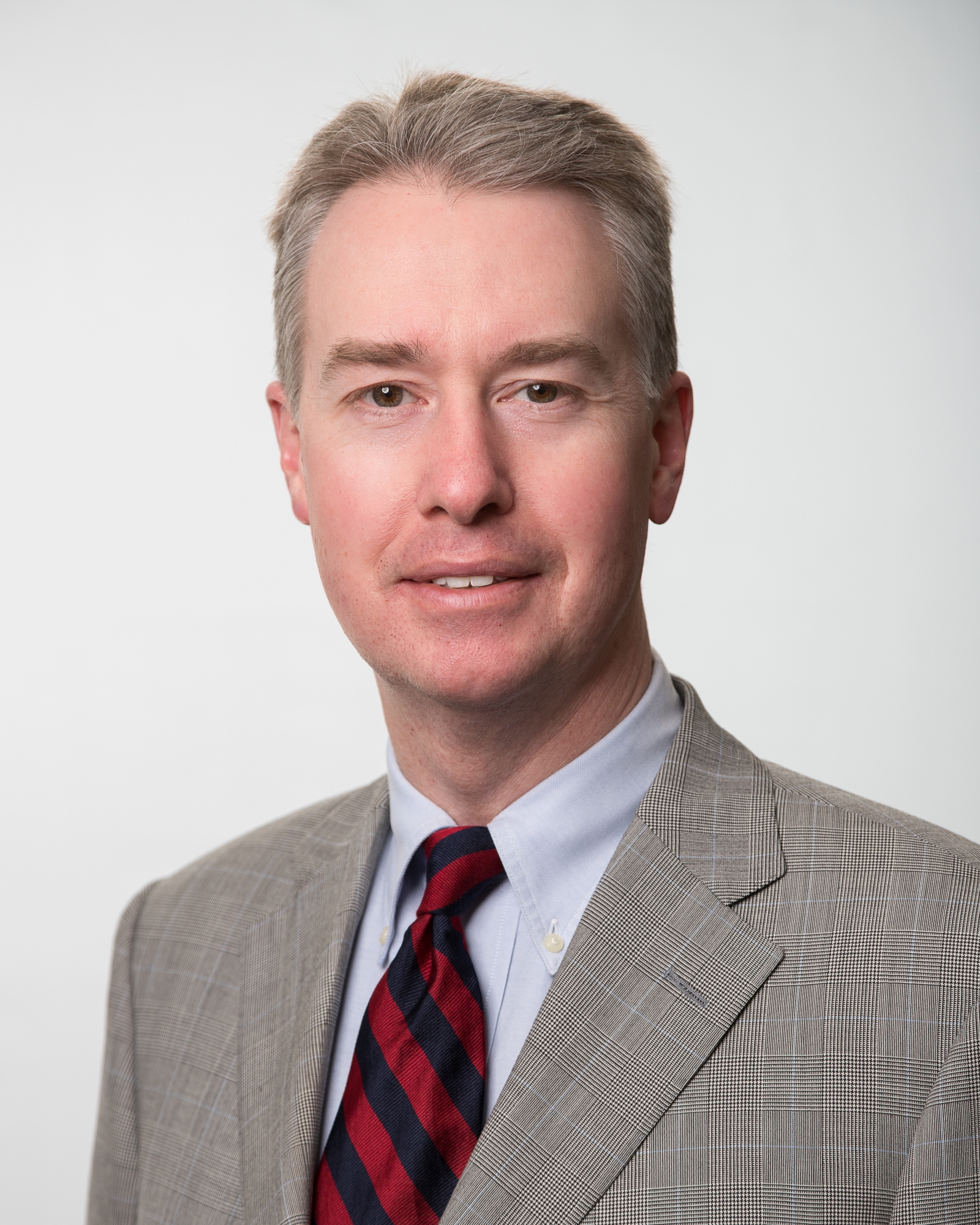 Douglas Johnson - Meridian Capital Group