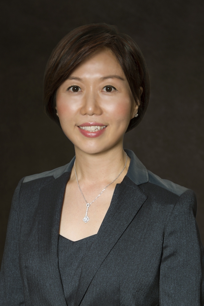 Helen Hwang - Meridian Capital Group