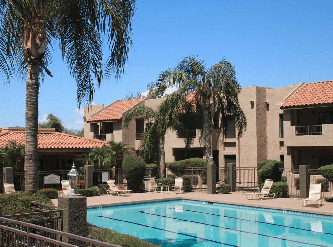 Meridian Capital Group Arranges $15.5 Million in Financing for the ...