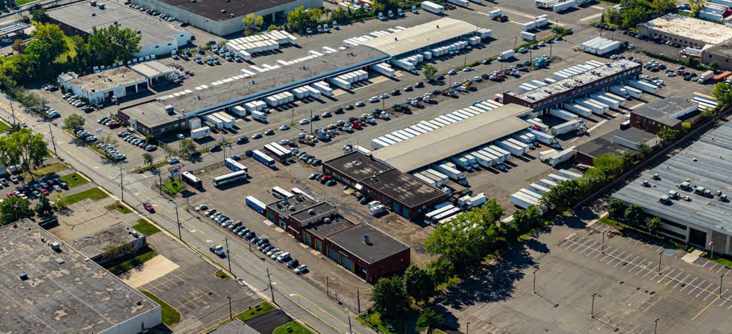 Meridian Investment Sales Exclusively Lists an Industrial Warehouse ...