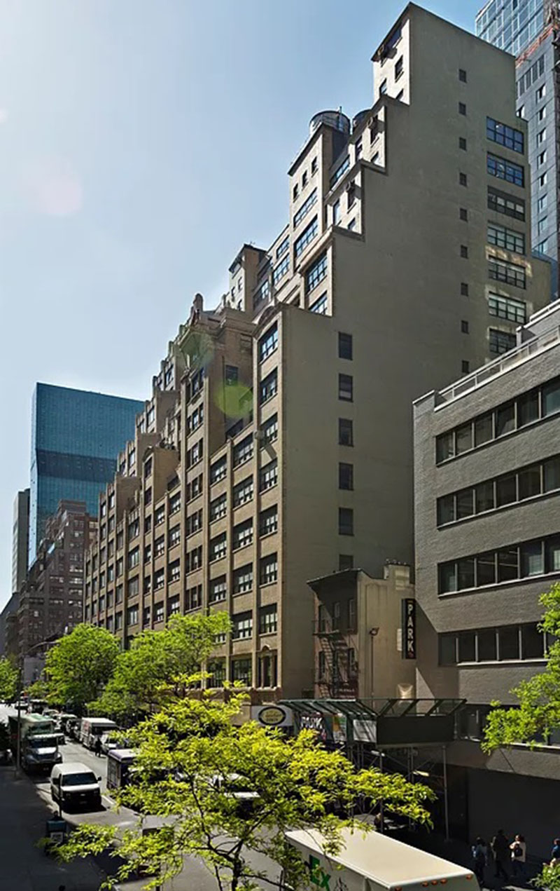 Meridian Capital Group arranges $60 million in financing for a 175,000 ...