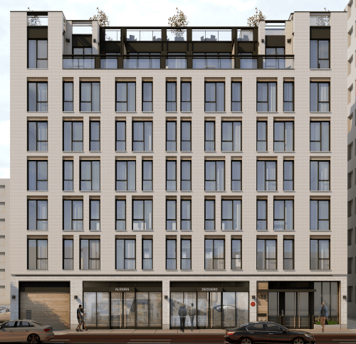 Meridian Capital Group arranges $16.5 million in construction financing ...