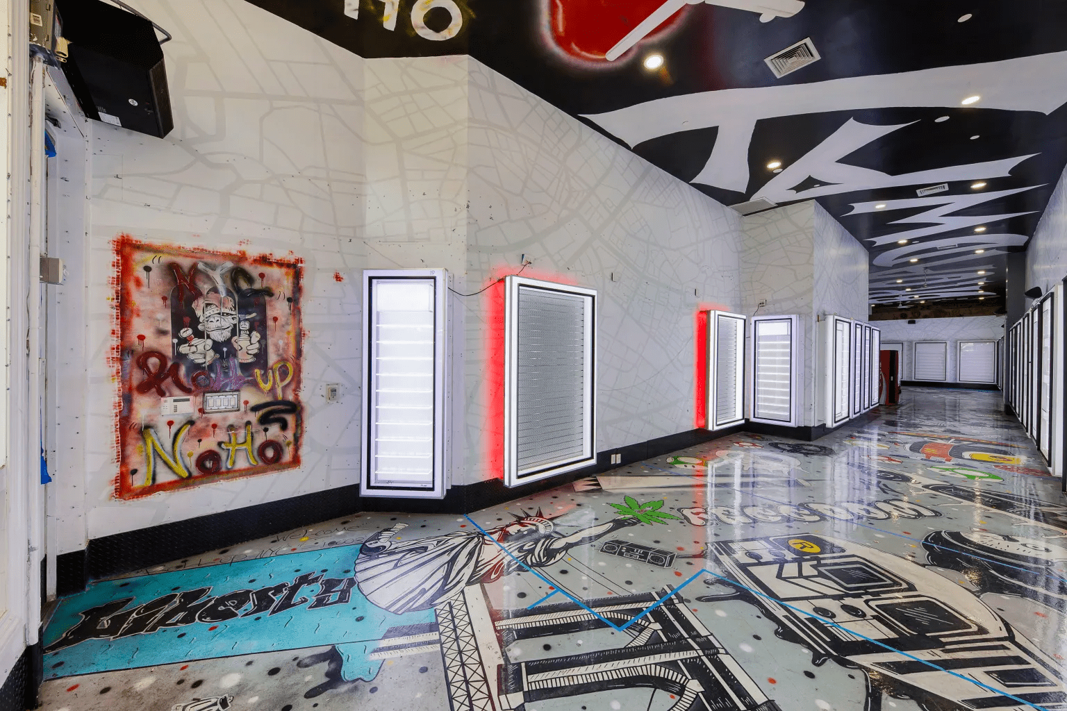 NYC Retail Market Wakes Up in a Daze After Smoke Shop Day of Reckoning ...