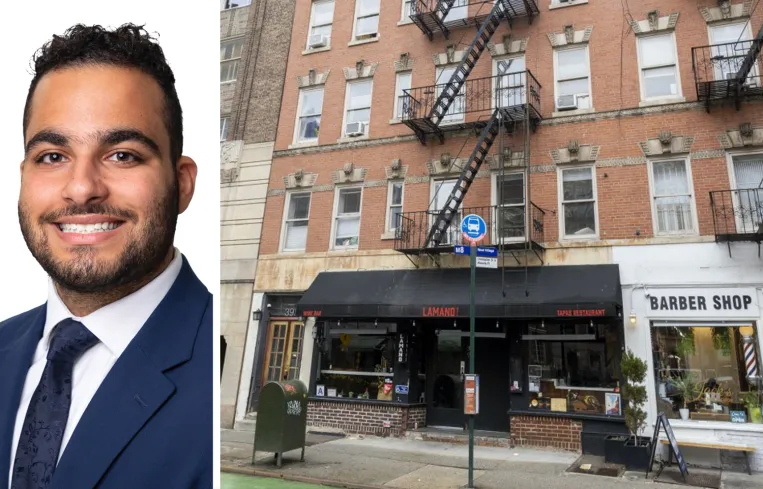 Moonflower and Frankie Owners Opening New West Village Cocktail Bar ...